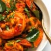 Spicy Malabar Shrimp Curry - Ministry of Curry