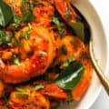 Spicy Malabar Shrimp Curry - Ministry of Curry