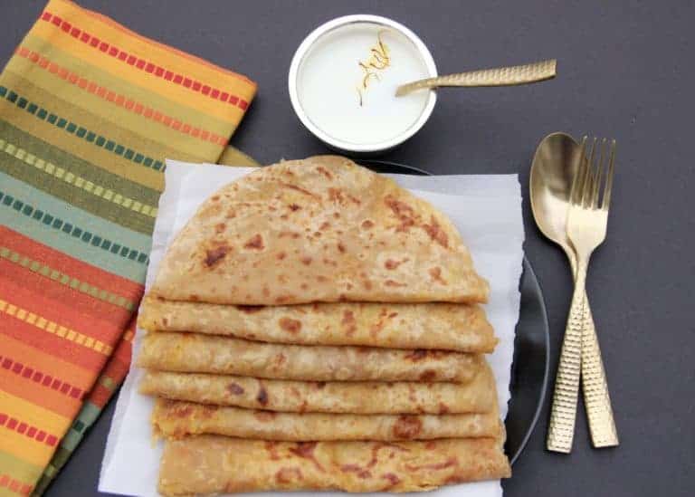 How to make perfect Maharashtrian Puran Poli - Ministry of Curry