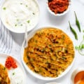 Thalipeeth | Maharashtrian Thalipith Recipe- Ministry of Curry