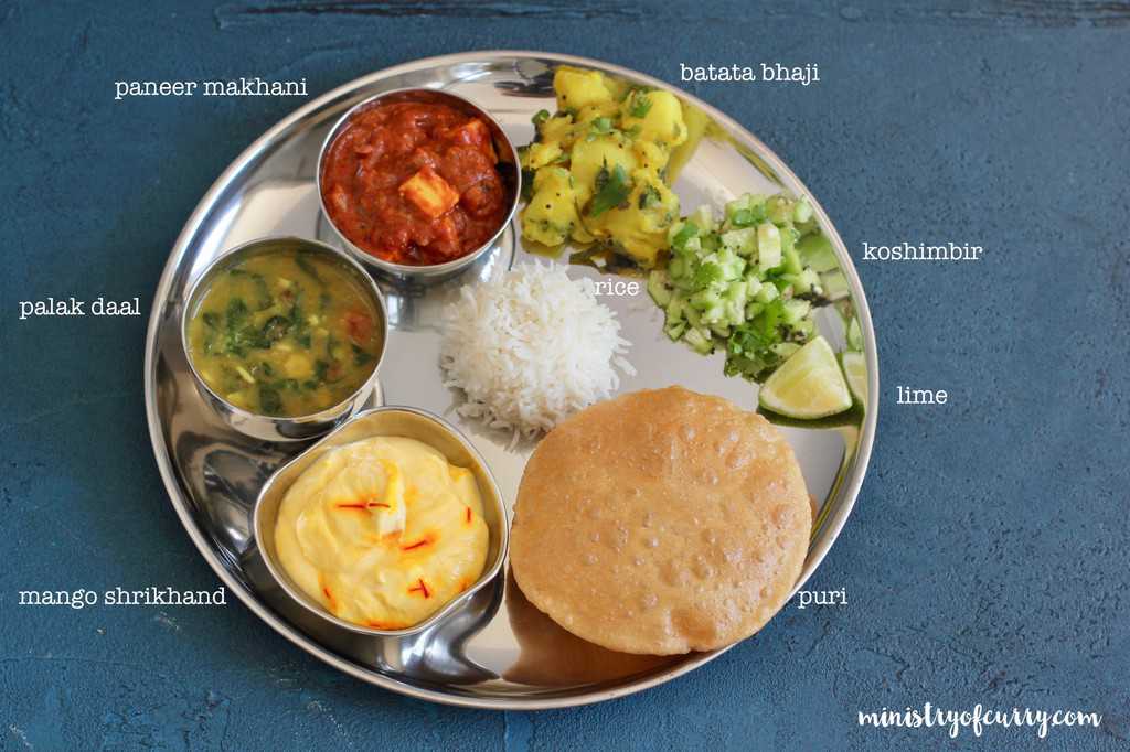Kakdi Koshimbir | EASY Indian Cucumber Salad - Ministry of Curry