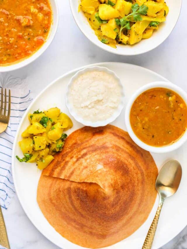 47+ Best Brunch Recipes to Make This Weekend - Ministry of Curry