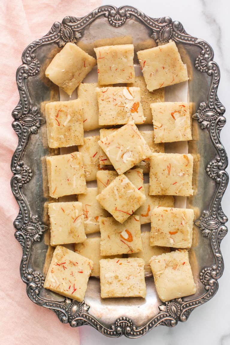 35+ Best Indian Dessert Recipes - Ministry of Curry