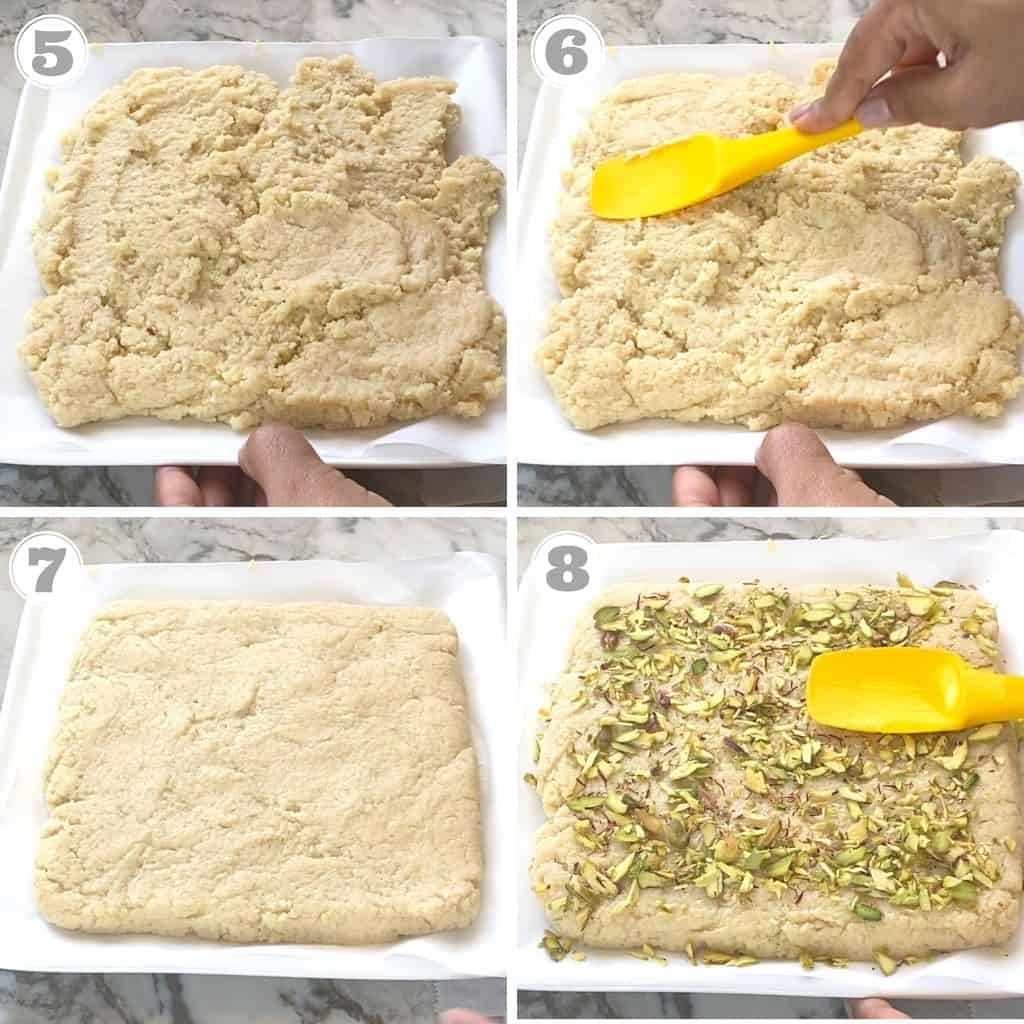Quick & EASY Kalakand Recipe - Ministry of Curry