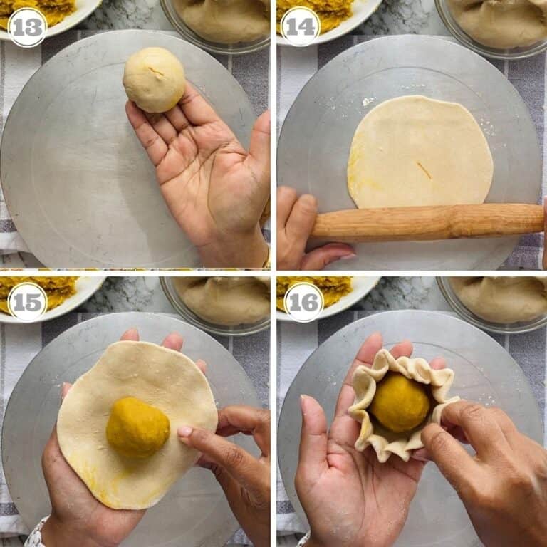 How to make perfect Maharashtrian Puran Poli - Ministry of Curry
