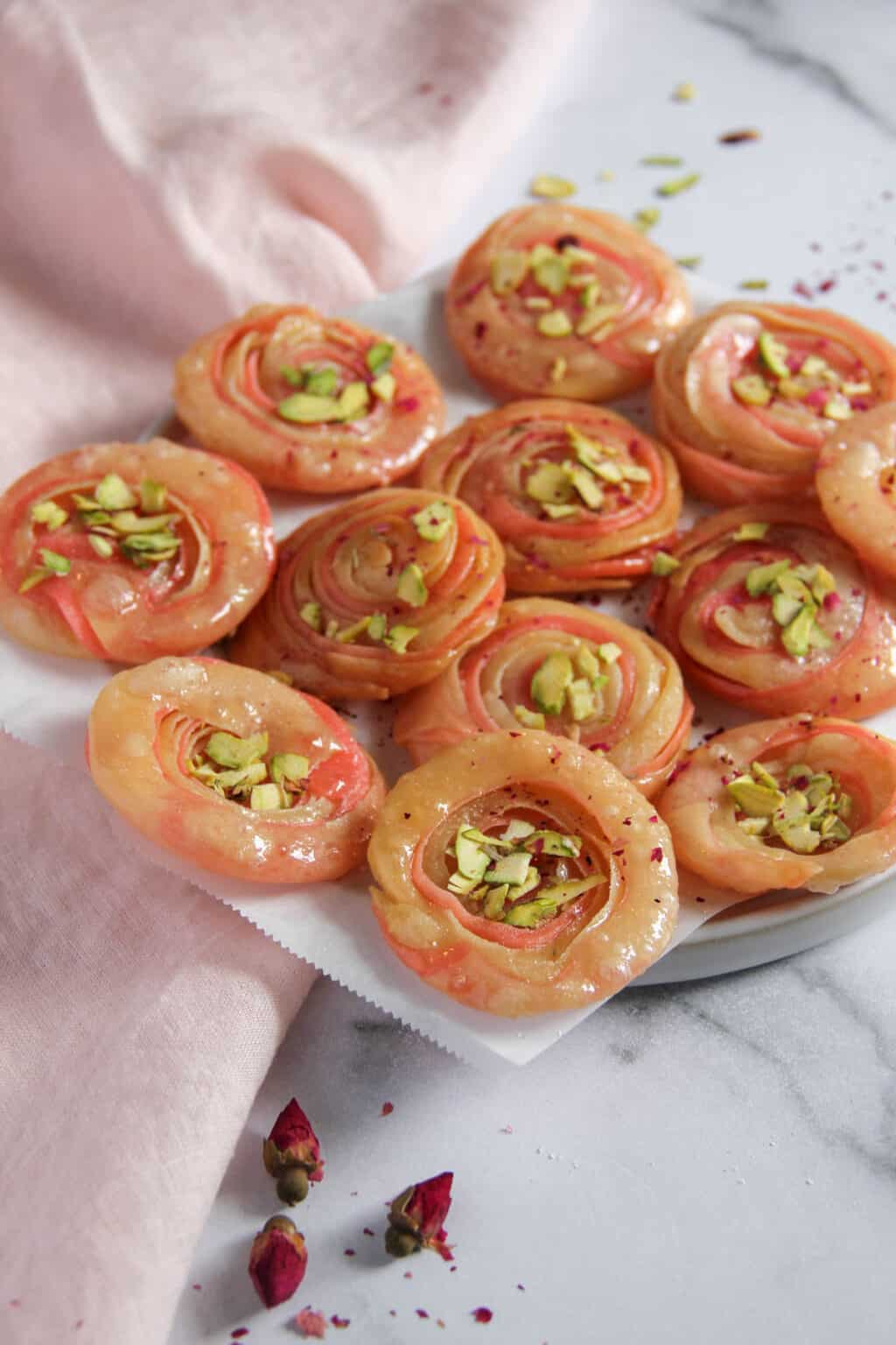Chirote Traditional and Air Fryer Recipe - Ministry of Curry