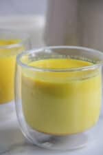 Healing Haldi Doodh (Golden Milk) - Ministry of Curry