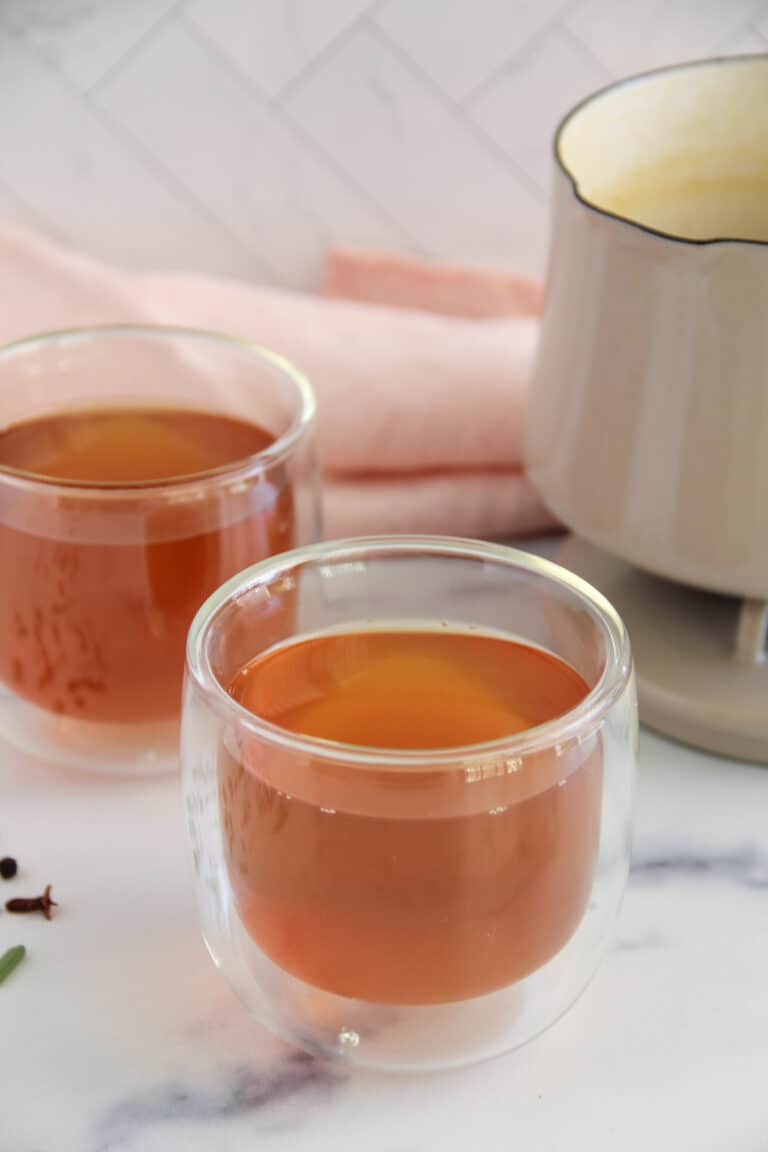 Kadha | Ayurvedic Home Remedy - Ministry of Curry
