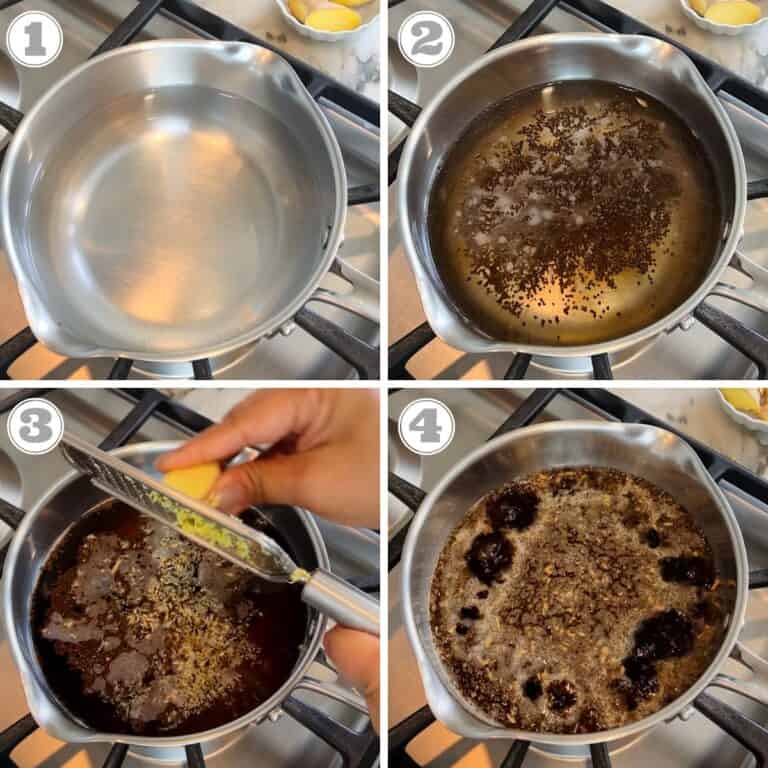 Ginger Tea Recipe (Adrak Chai)- Ministry of Curry