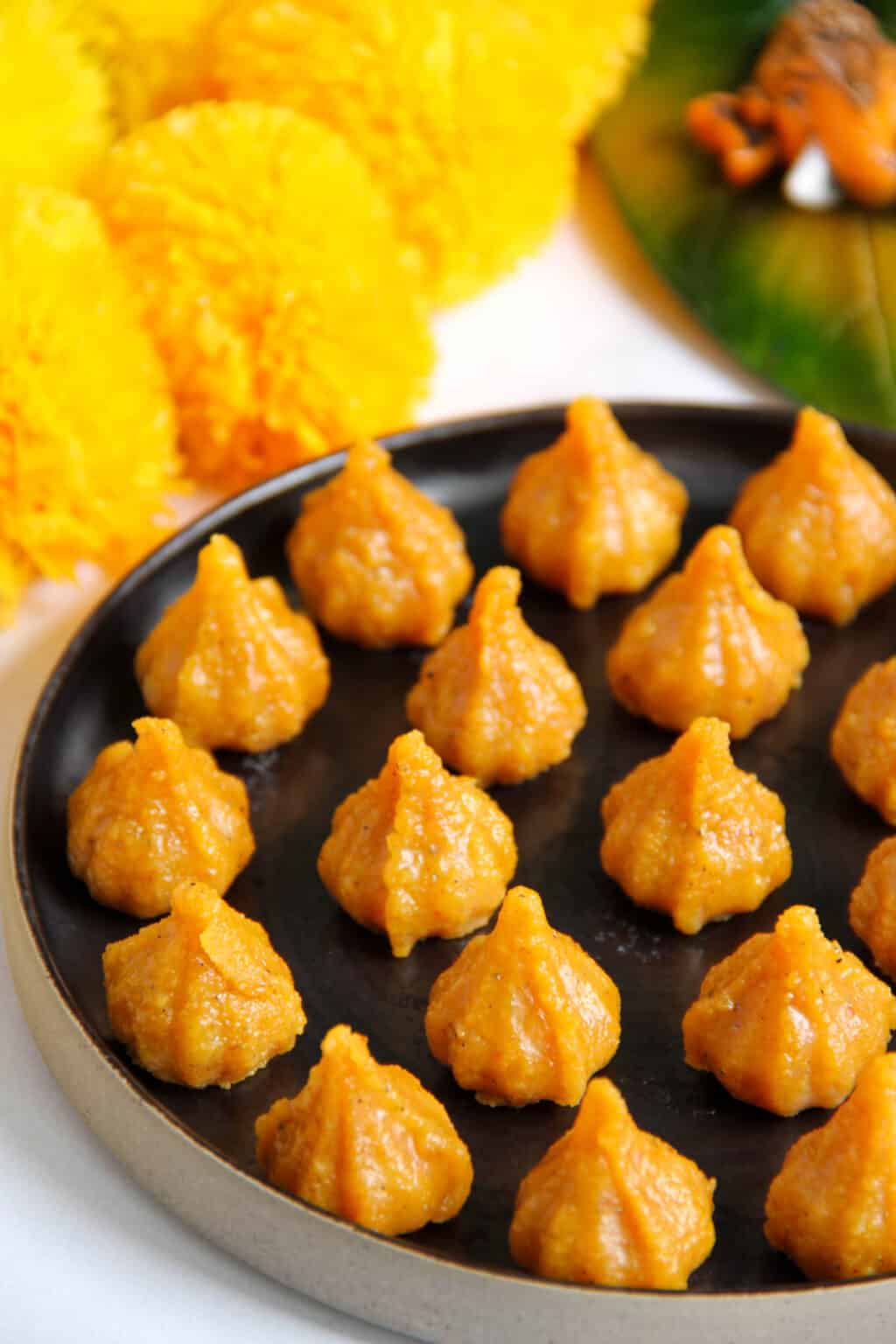 Mawa Modak - Ministry of Curry