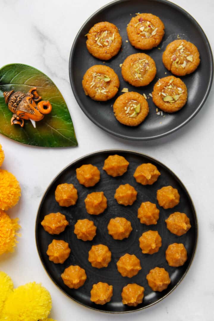 Mawa Modak - Ministry of Curry