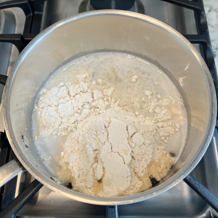 Jowar Roti Recipe - Sorghum Flour Flatbread - Ministry of Curry