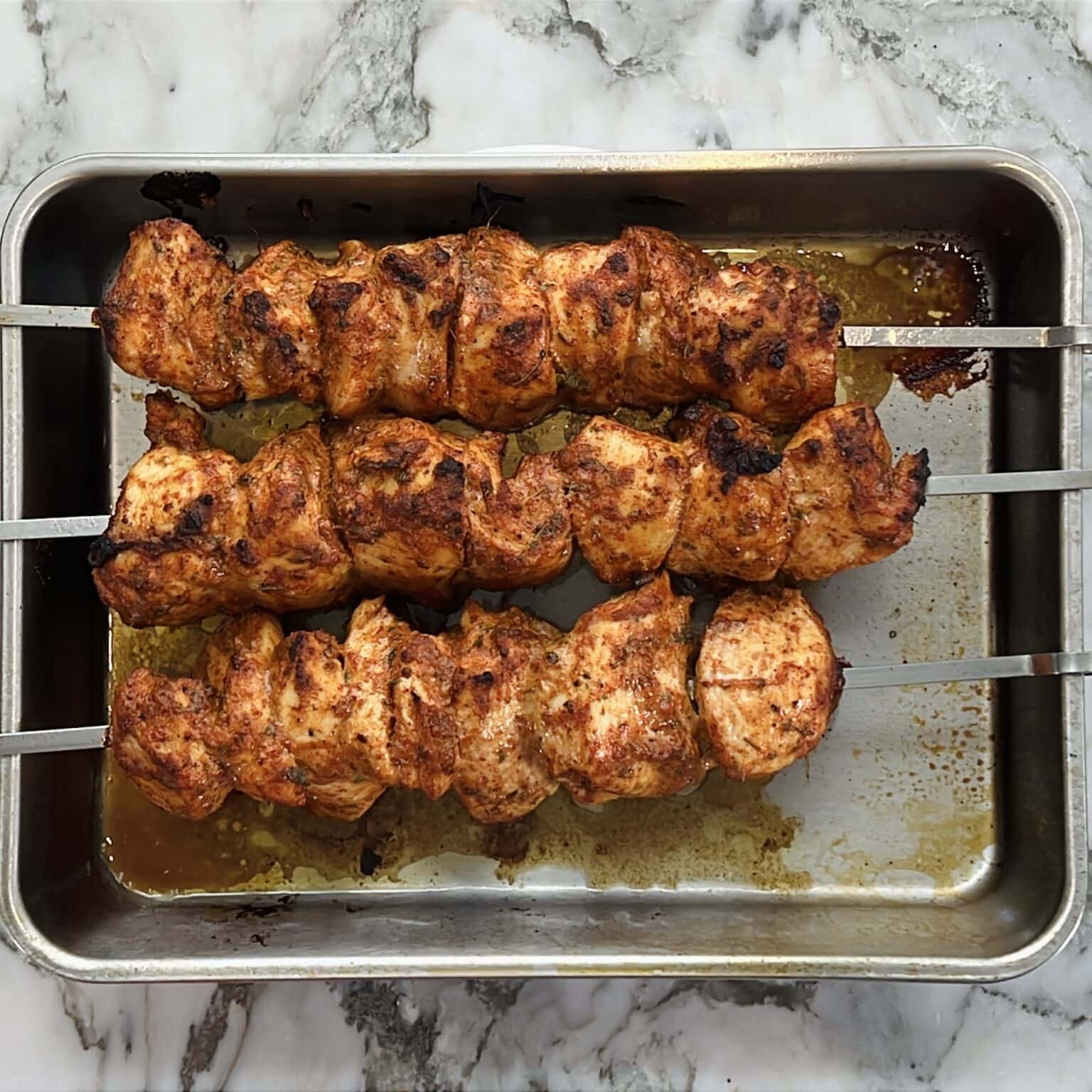 Authentic Chicken Tikka Masala (Stovetop) - Ministry of Curry