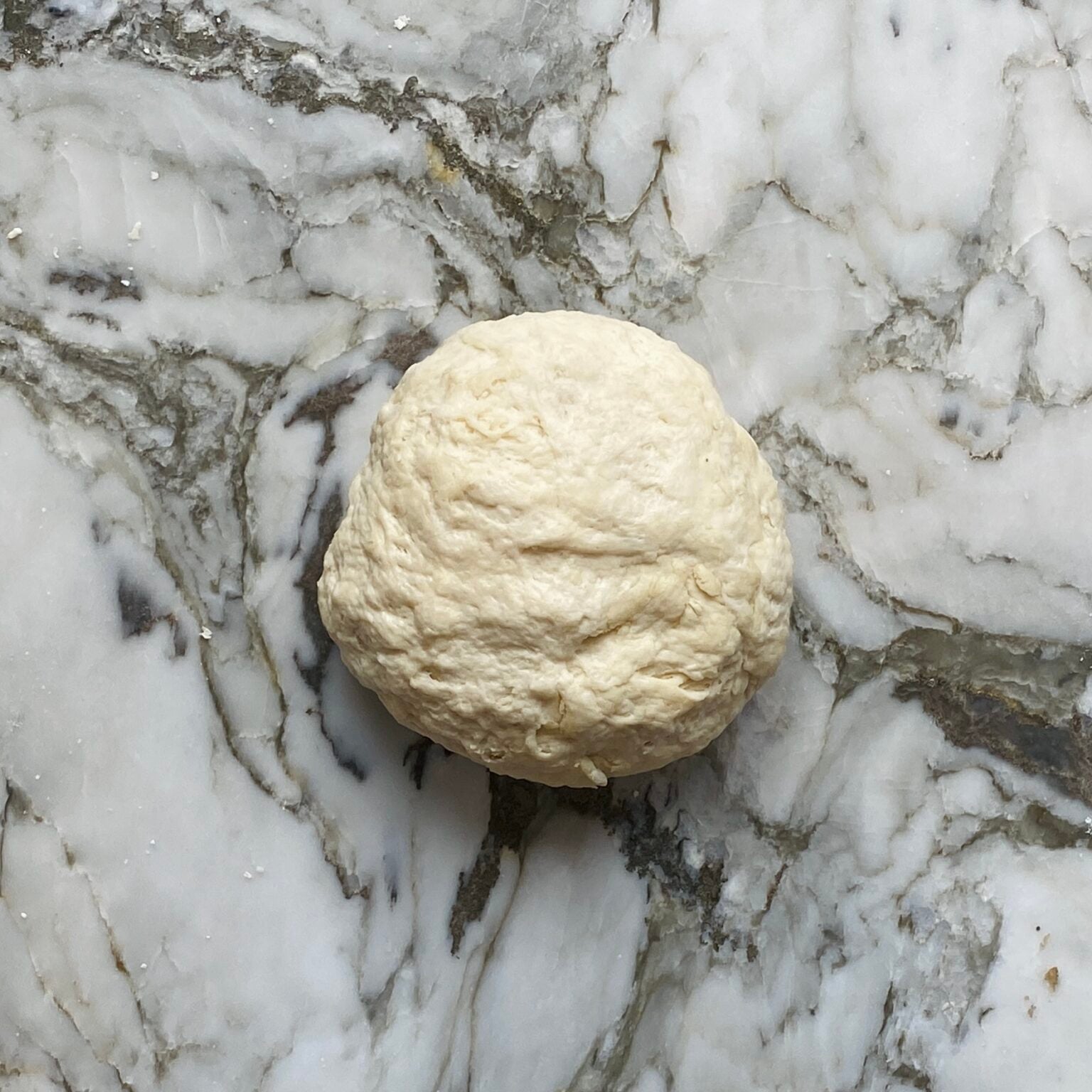 Quick Indian-Style Naan Without Yeast - Ministry of Curry